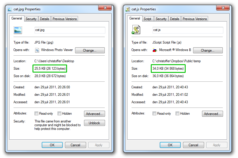 How To Store An Image As A Javascript Variable Then In Image Tag Special Agent Squeaky